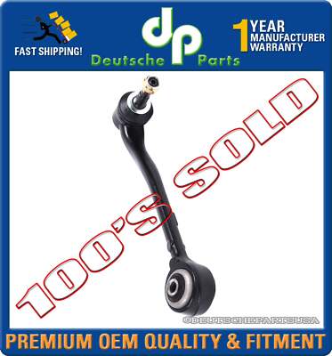 FRONT LEFT LOWER CONTROL ARM BALL JOINT BUSHING for BMW E53 X5 33 32 6 ...