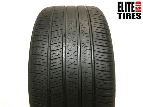 [1] Pirelli Scorpion Zero All Season P315/40R21 315 40 21 Tire 5.75-6. ...