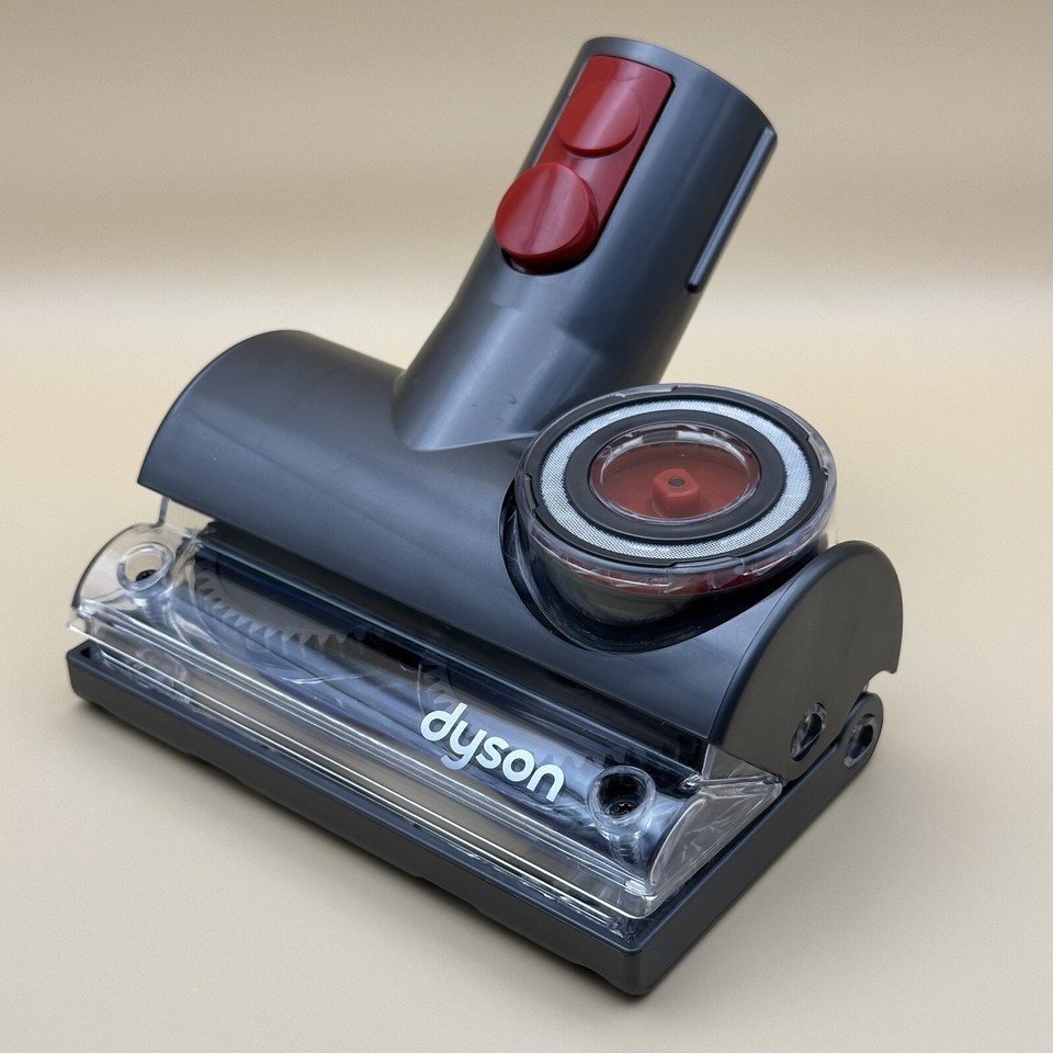 GENUINE DYSON QUICK RELEASE TANGLE FREE TURBINE TOOL CY22, CY23, CY26 ...