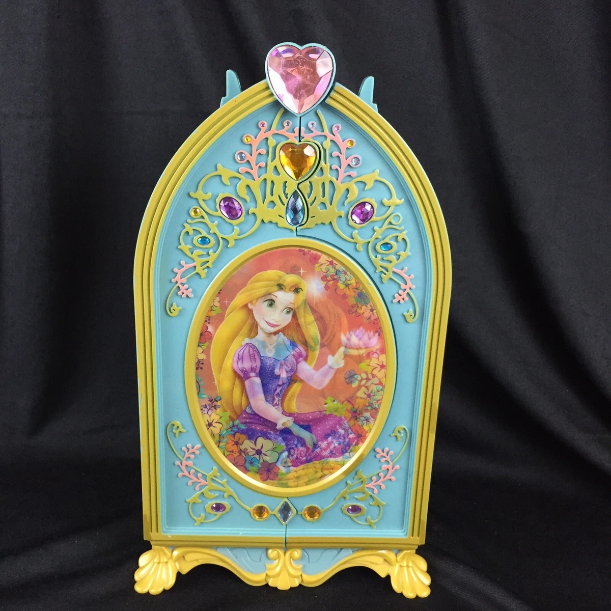 Disney Store Rapunzel Jewelry Box Sale Online | innoem.eng.psu.ac.th