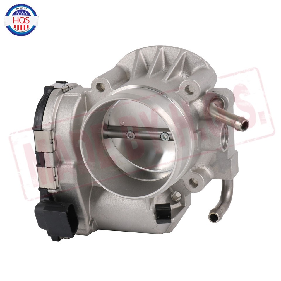 Electronic Throttle Body 35100-2G700 For 2013-2016 Hyundai Sonata ...