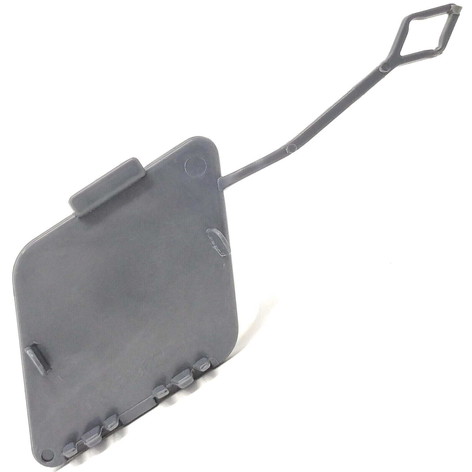 1Pc Front Bumper Tow Hook Eye Cover Cap For BMW F01 F02 740 2013-15 ...