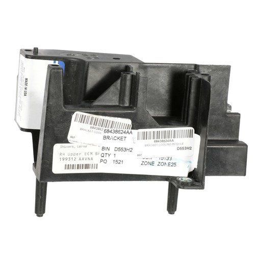 2019-2021 JEEP CHEROKEE COOLING MODULE BRACKET RIGHT OEM NEW MOPAR ...