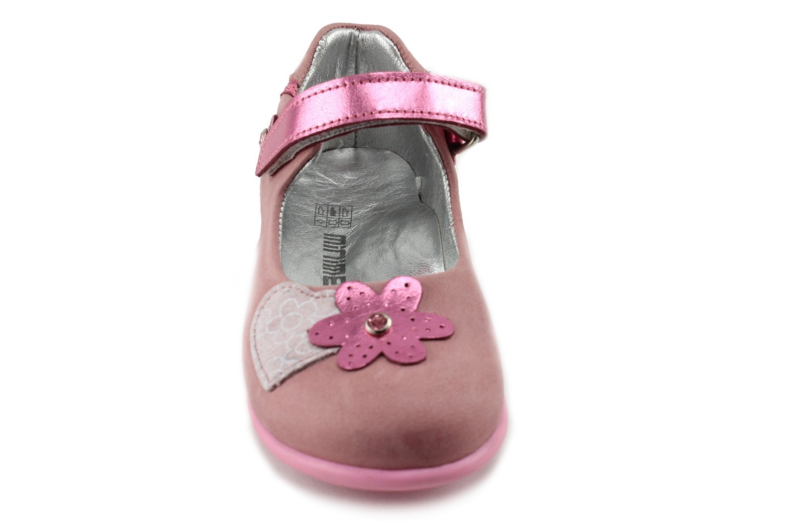 Minimen Girls Mary Jane Leather Orthopedic Shoes | eBay
