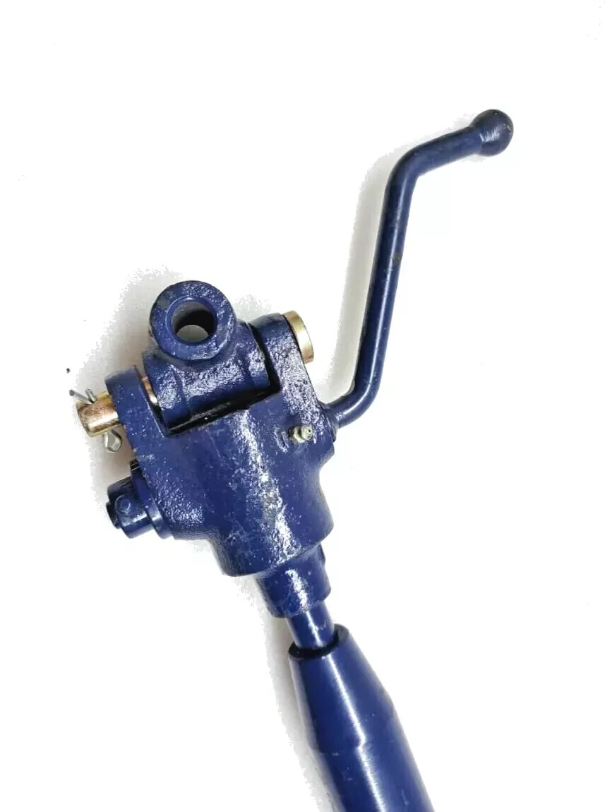 Leveling Box Lift Link 3 Point Hitch Fits Ford 2000 2110 2310 2600 3000 ...