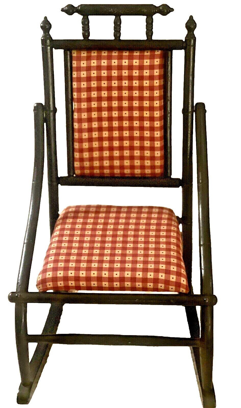 Antique Rocking Chairs 1850-1899 for sale | eBay