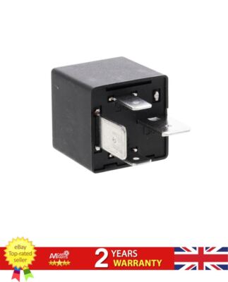 Multifunctional Relay For Volvo C70 S60 S80 S90 V60 V70 V90 30765045 ...