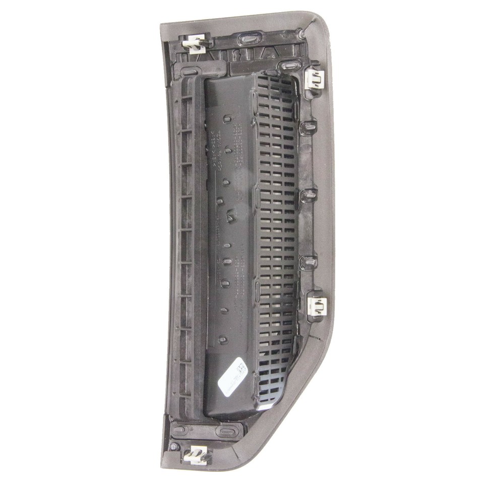 NEW OEM 17-20 Ford F350 Super Duty Lariat Sport Fender Emblem LH Driver ...