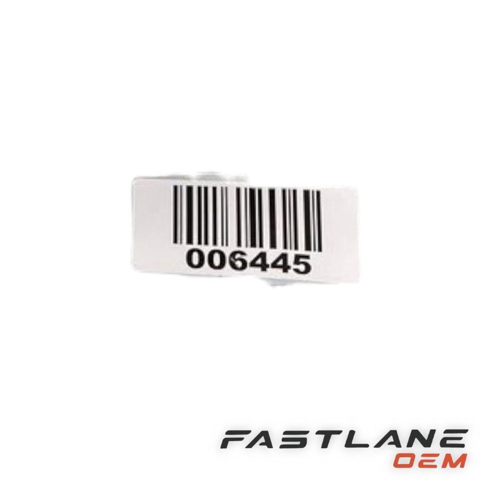 1999-2022 CHEVROLET COLORADO LOCK COVER RETAINER NEW OEM 15769308 | eBay