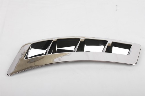 FOR INFINITI FX35 FX37 QX70 LEFT FENDER DUCT TRIM AIR VENT GRILLE 63825 ...