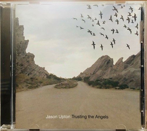 Jason Upton Trusting the Angels (cd - 2004 - Music ) | eBay