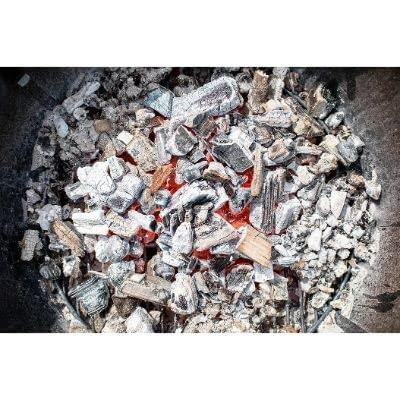 Homefire CPL Restaurant Grade Charcoal 12kg (BLUE) | eBay
