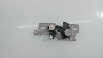 9808870280 Serratura Bagagliaio per CITROEN BERLINGO COMBI * 2606001 | eBay