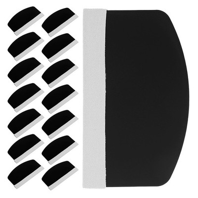 20 Pcs Mobile Screen Bubble Remover Phone Protector Tool Scraper | eBay ...