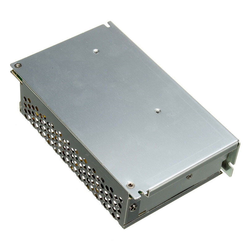 AC 110V-220V TO DC 5V 12V 24V 2A 10A 15A 20A 40A 60A Switch Power ...