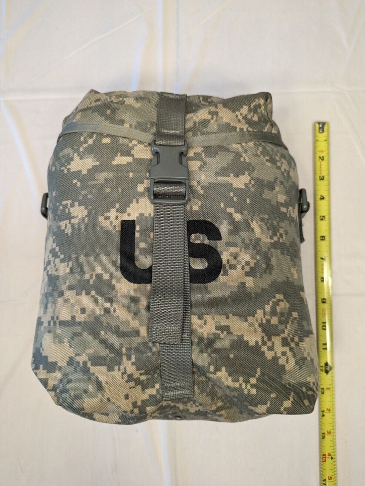 USGI Sustainment Pouch ACU Digital - NEW | eBay