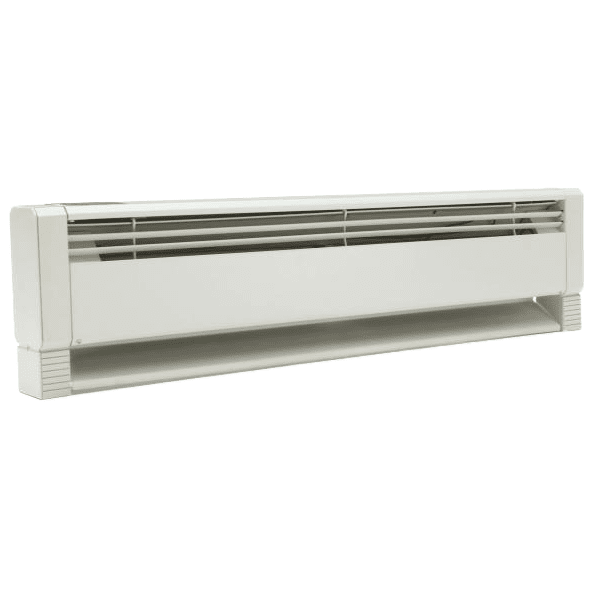 Qmark 1000W Hydronic Baseboard Heater | eBay