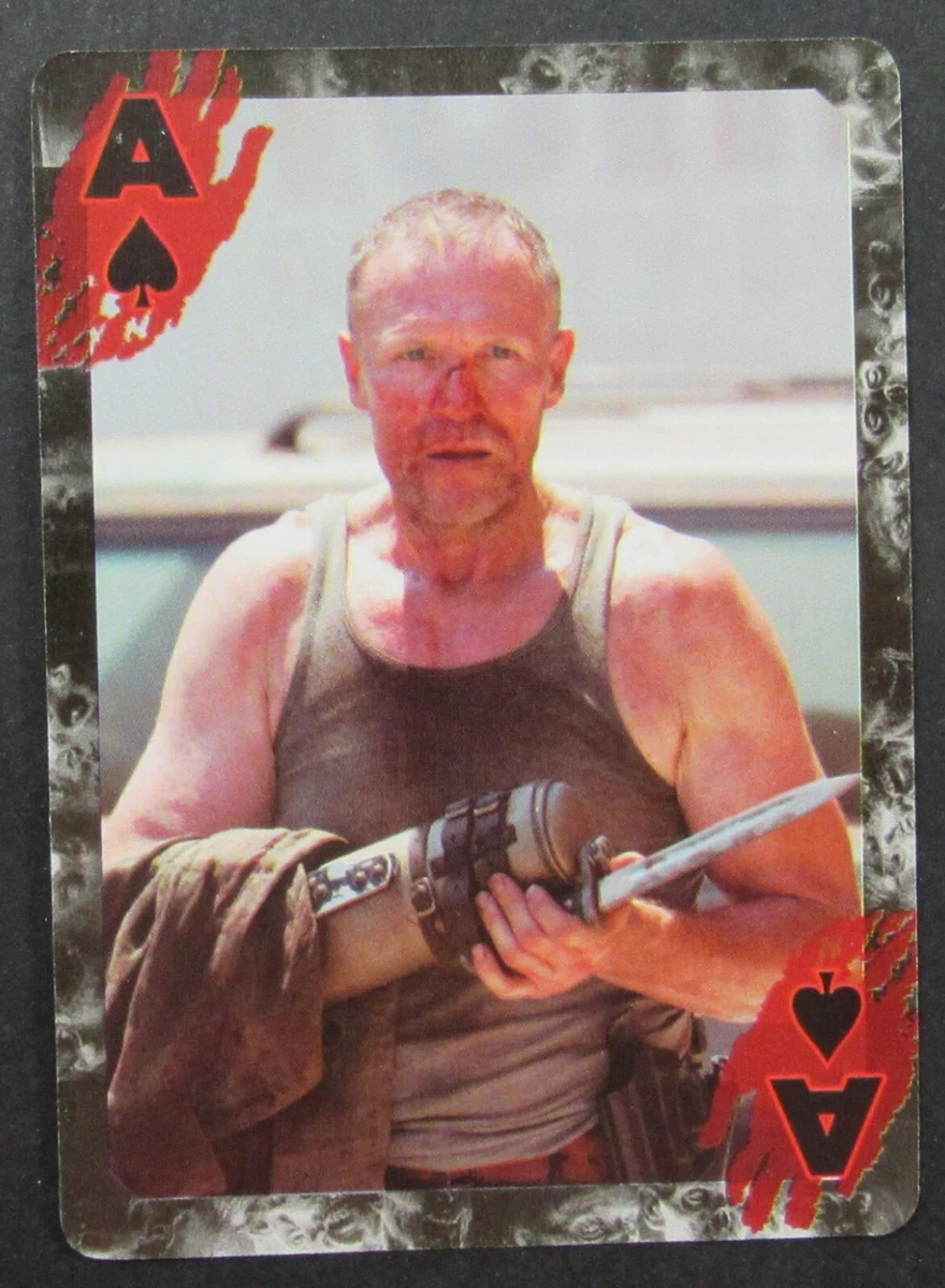 Michael Rooker Merle