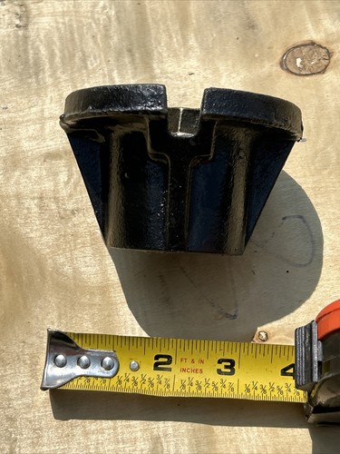 LOT OF TEN B-BOX LIDS WATER BUFFALO CURB CAP, 1-1/4” FNPT X 1” Brass ...