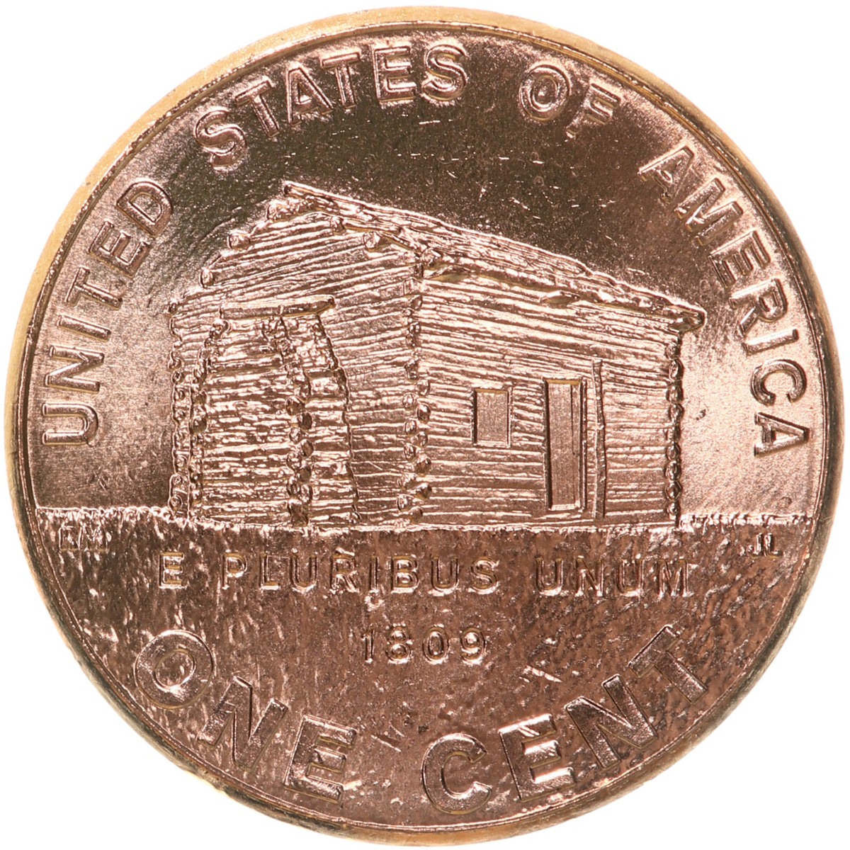 2009 Penny Value