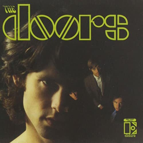 The Doors - The Doors [CD] 81227934422 | eBay