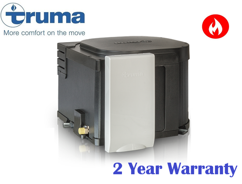 Truma Ultrastore Rapid 10L GE Campervan Motorhome Gas & 240v Water Heater NF | eBay UK