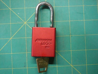 Locks - American Lock Series