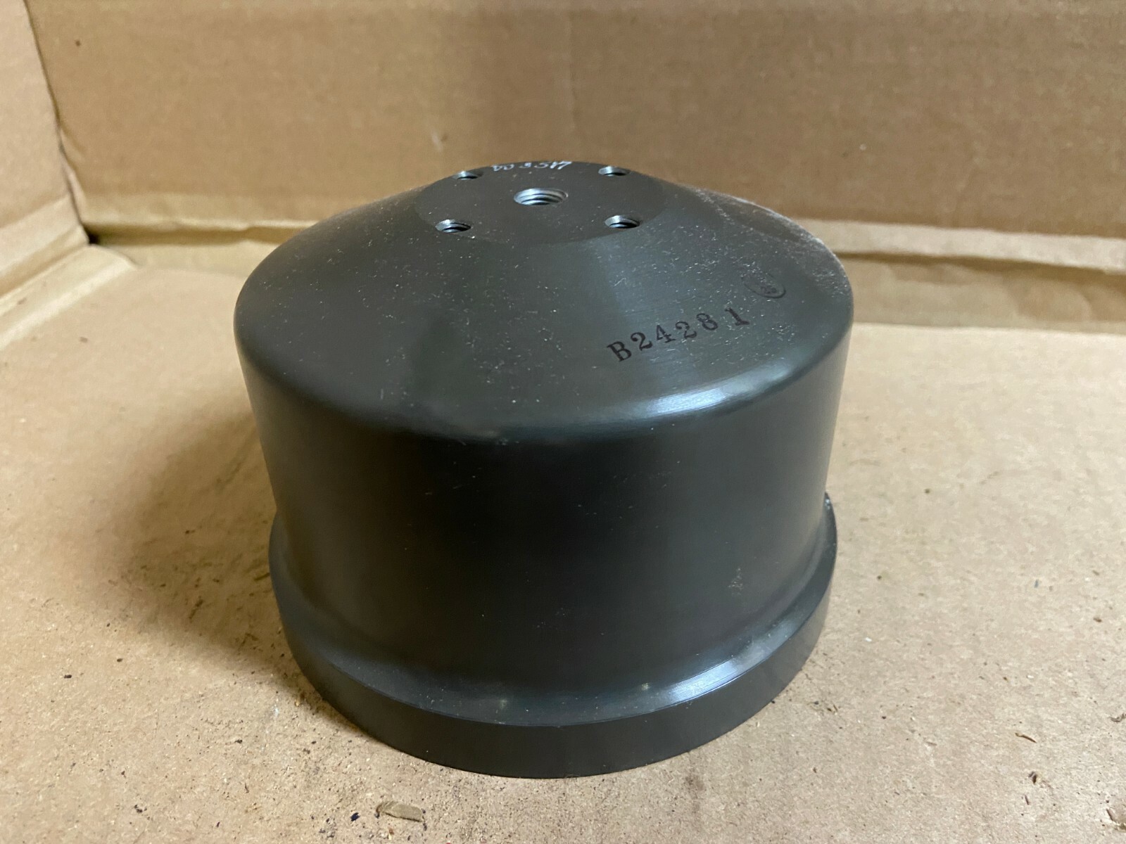 Hartzell B24281 Propeller Cylinder Assembly for Propeller | eBay