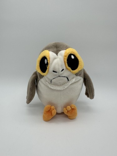 Funko Star Wars Porg Plush Last Jedi Toy Bird Stuffed Animal 8" | eBay