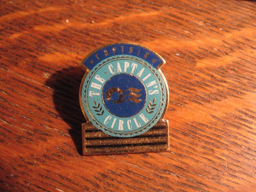 Princess Cruises Lapel Pin - Captain's Circle Cruise Lines Ship Boat ...