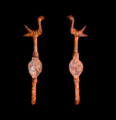 RARE Dove Christianity & WOUNDS OF CHRISTY Trinity Eyes Magic Artifact ...