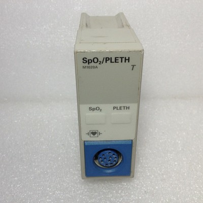 Other - Spo2 Pleth Modules