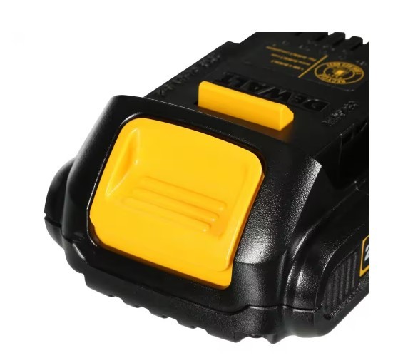 DEWALT DCB201 20V MAX Lithium-Ion 1.5Ah Compact Battery | eBay