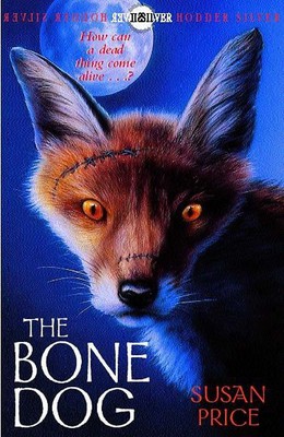 Bone-dog (Hodder Silver Series) By Price, Susan Susan Price, | eBay