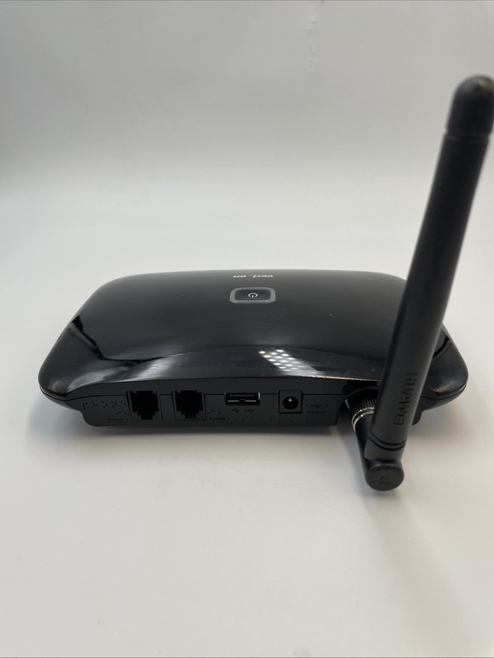 Verizon FT2260VW Wireless Home Phone Connect Terminal (READ) | eBay