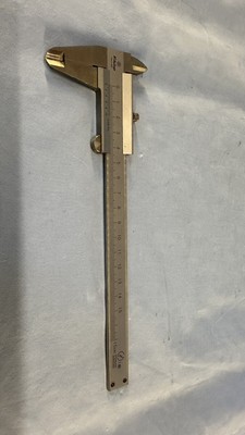 Calipers - Craftsman Caliper