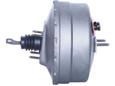 For 1999 Ford Econoline Super Duty Brake Booster Cardone 16835XV | eBay