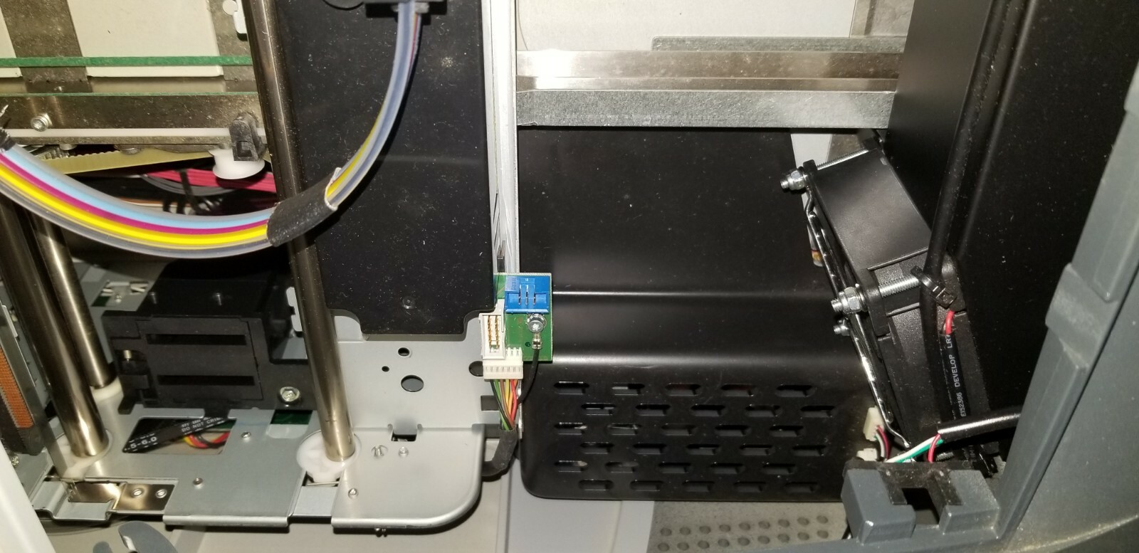 Weidmuller PrintJet PRO 220-240V Tag and Marker Printer | eBay