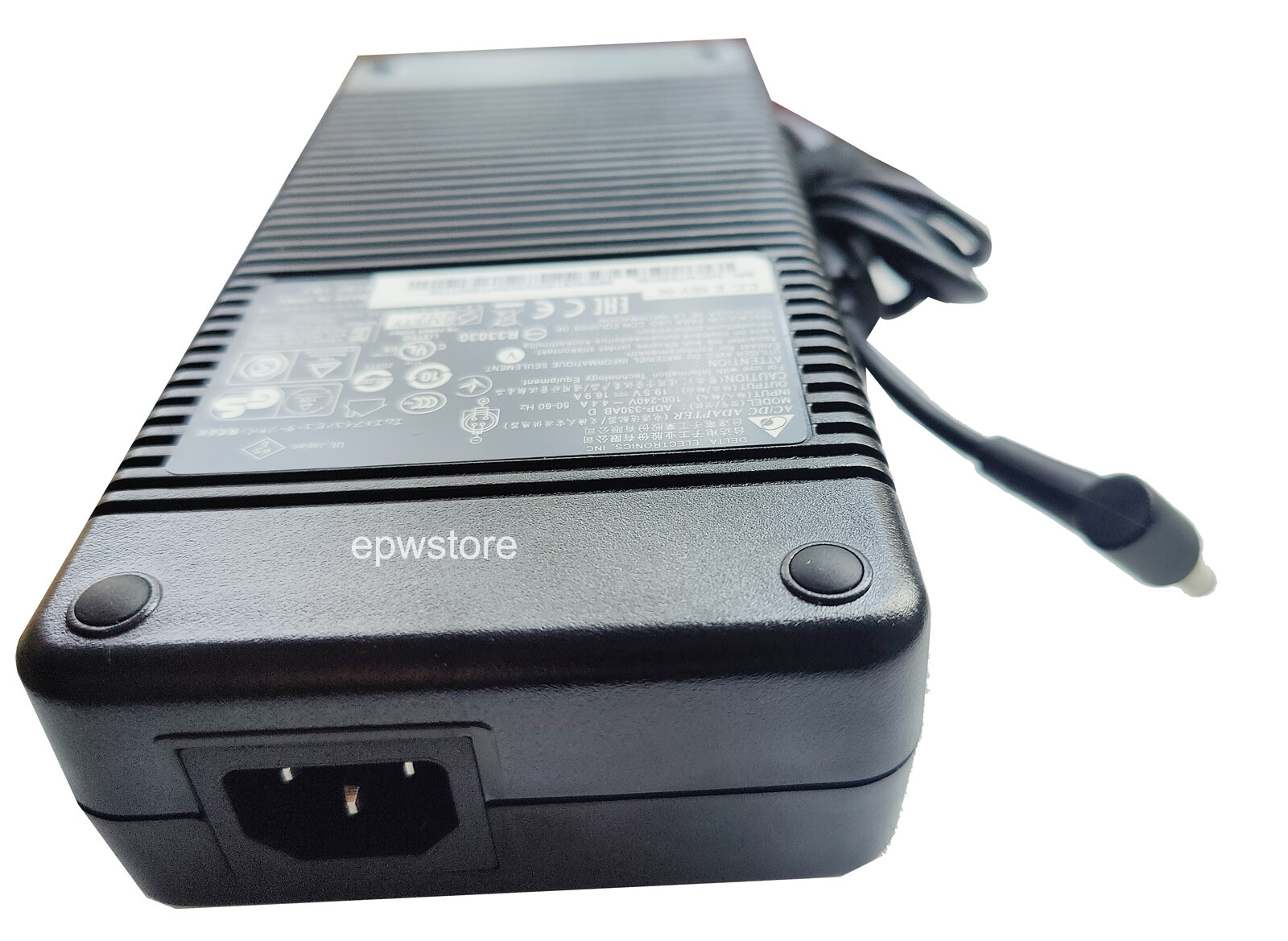 Delta 330W 19.5V AC Adapter Charger For ASUS ROG Strix SCAR 17 G733PYV ...