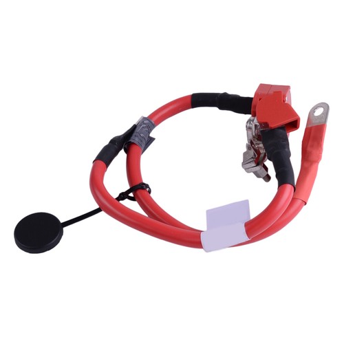 Fit For BMW F30 F31 Car Plus Pole Positive Battery Blow Off Cable ...