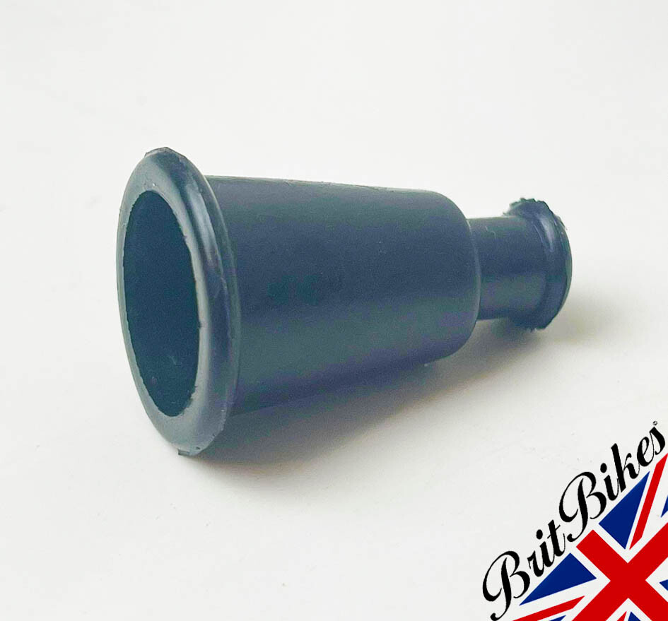 REPLACEMENT LUCAS MAGNETO HT LEAD BOOT BSA TRIUMPH 458658 | eBay