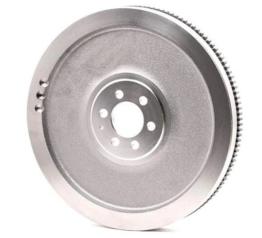 For Vauxhall Astra 1.7 CDTi Clutch Kit & Solid Mass Flywheel Co 2004-13 ...
