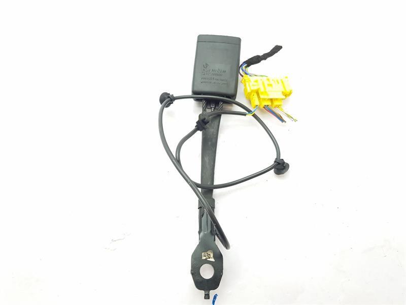 Mercedes-Benz A2468600169 Front Seat Belt Buckle for sale online | eBay