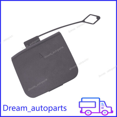 Rear Bumper Towing Hook Cover Eye Access #51127319886 For BMW X6 F16 ...