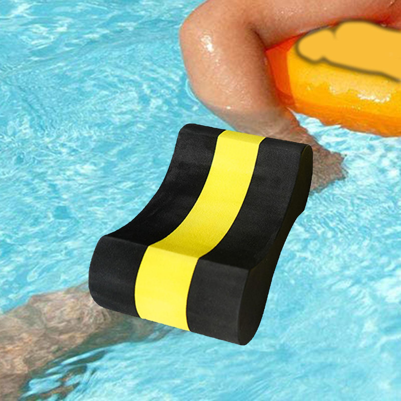 Pull Buoy Leg Float Swim Trainer Pool Gear Flotation Swimming Trainer ...