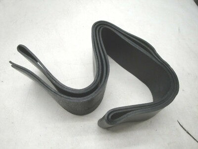 1948-1956 Ford Truck Glass Setting Tape Lift Channel Set of 1/16 ...