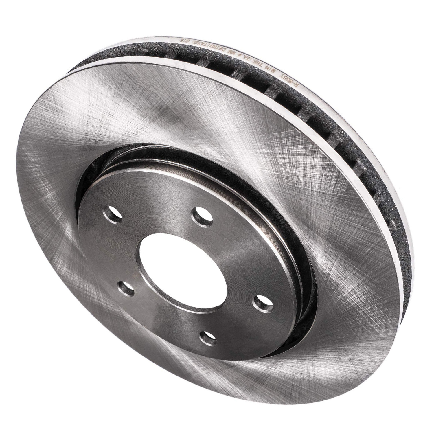 334mm Front Disc Brake Rotors for 2006 2007 2008 2009-2017 RWD Lexus ...