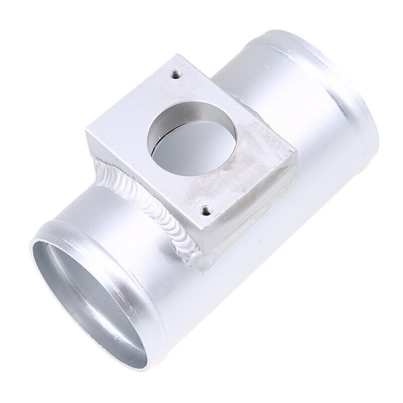 63mm 2.5" For Mitsubishi ASX Lancer Outlander Air Flow Sensor Mount ...