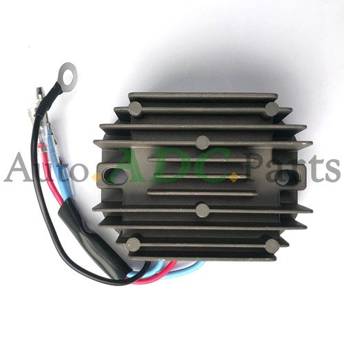 High Performance Voltage Regulator Rectifier For Kubota Tractor B BX Series