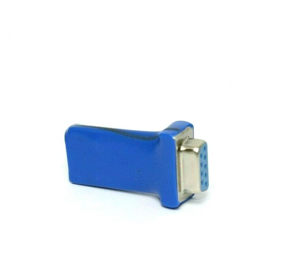 Commodore Amiga Mouse Adapter - Compact Design Blue Version - All ...